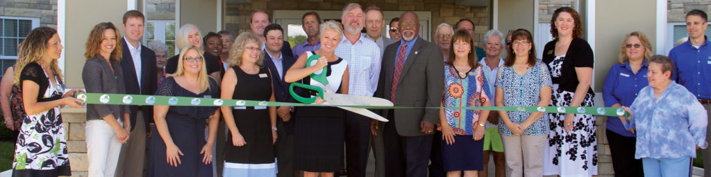 Basehor Community Library | Basehor Chamber of Commerce